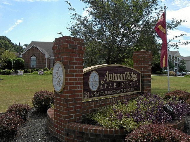 Autumn Ridge Apartments Apartments - Memphis, TN | Apartments.com