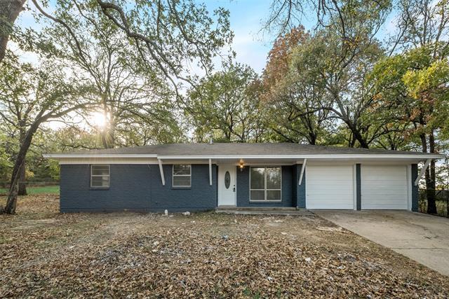 1221 Oak Dr, Denison, TX 75020 - House Rental in Denison, TX ...