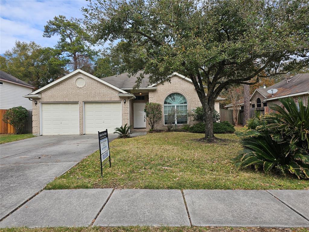 27182 Kings Manor Dr S, Humble, TX 77339 - House Rental in Humble, TX ...