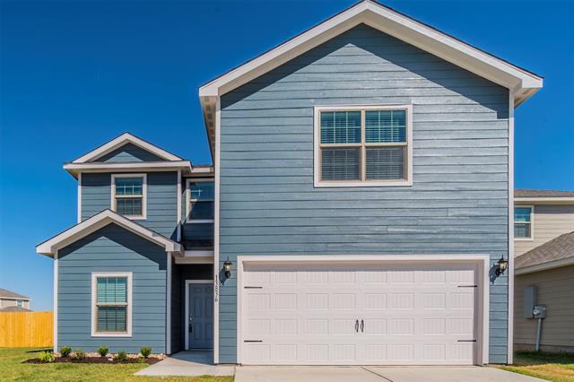 13836 Musselshell Dr, Ponder, TX 76259 - House Rental in Ponder, TX ...