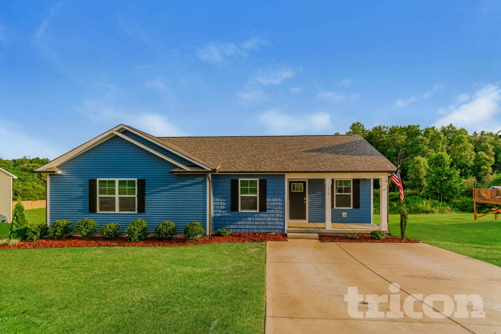 110 Hunter Fox Trail, Angier, NC 27501 | Apartments.com