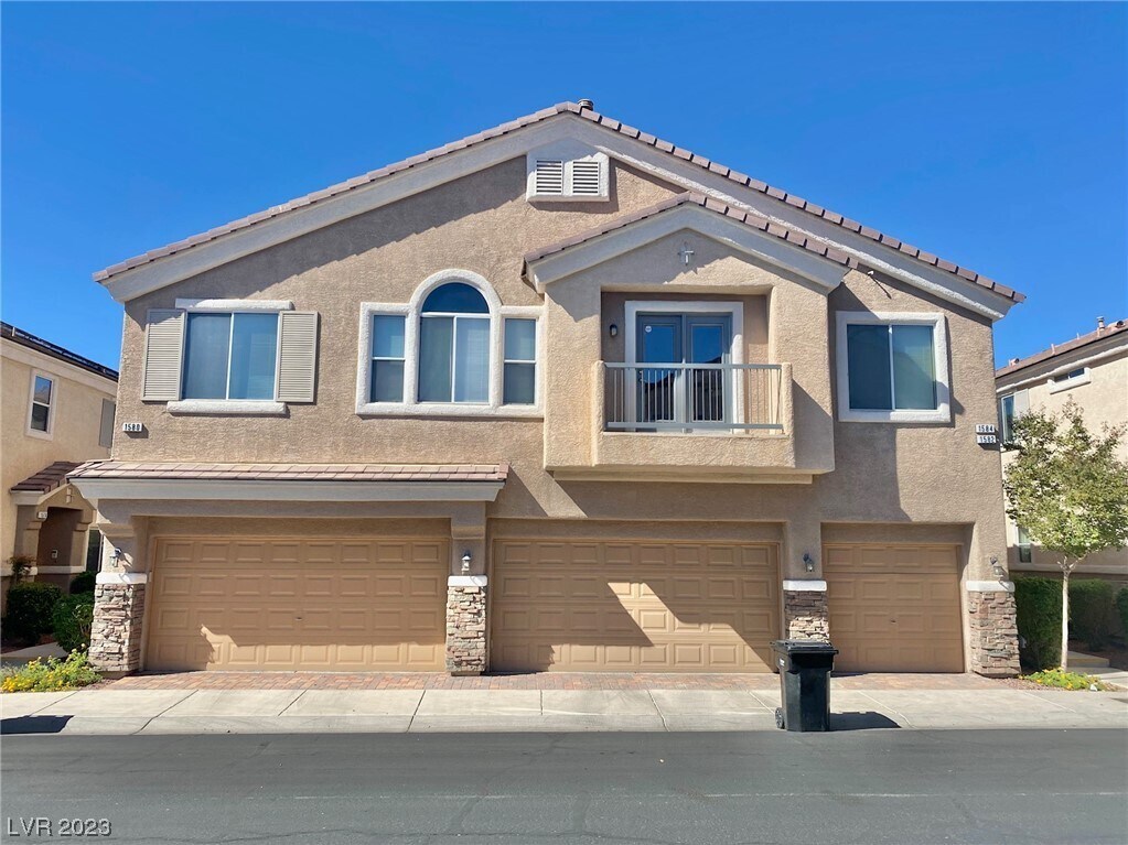 1582 Rusty Ridge Ln, Henderson, NV 89002 - Townhome Rentals in ...
