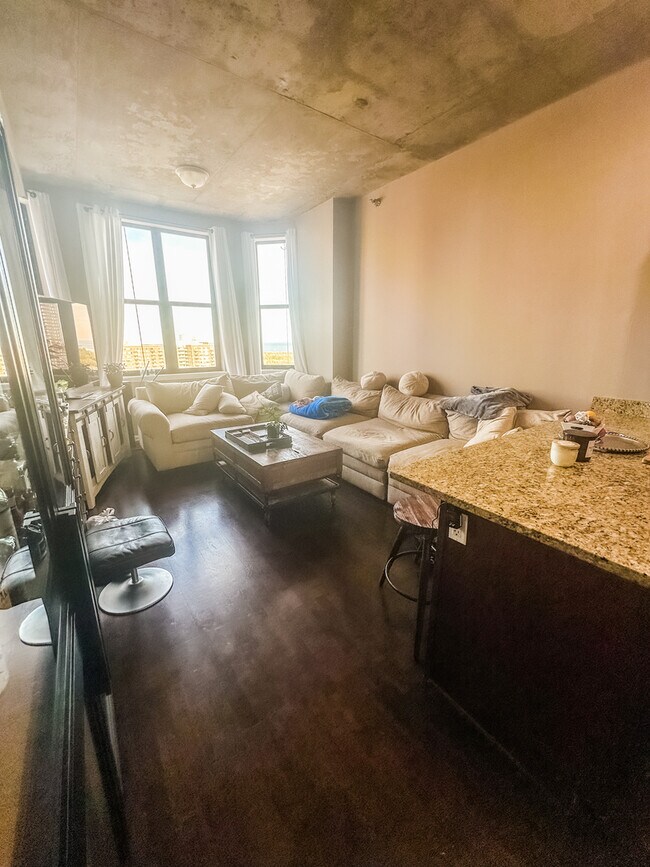 1464 S Michigan Ave Unit 1403, Chicago, IL 60605 - Condo for Rent in ...