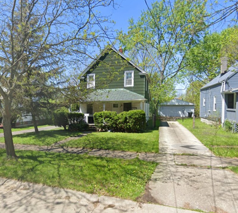 4252 E 163Rd St, Cleveland, OH 44128 - House Rental in Cleveland, OH ...