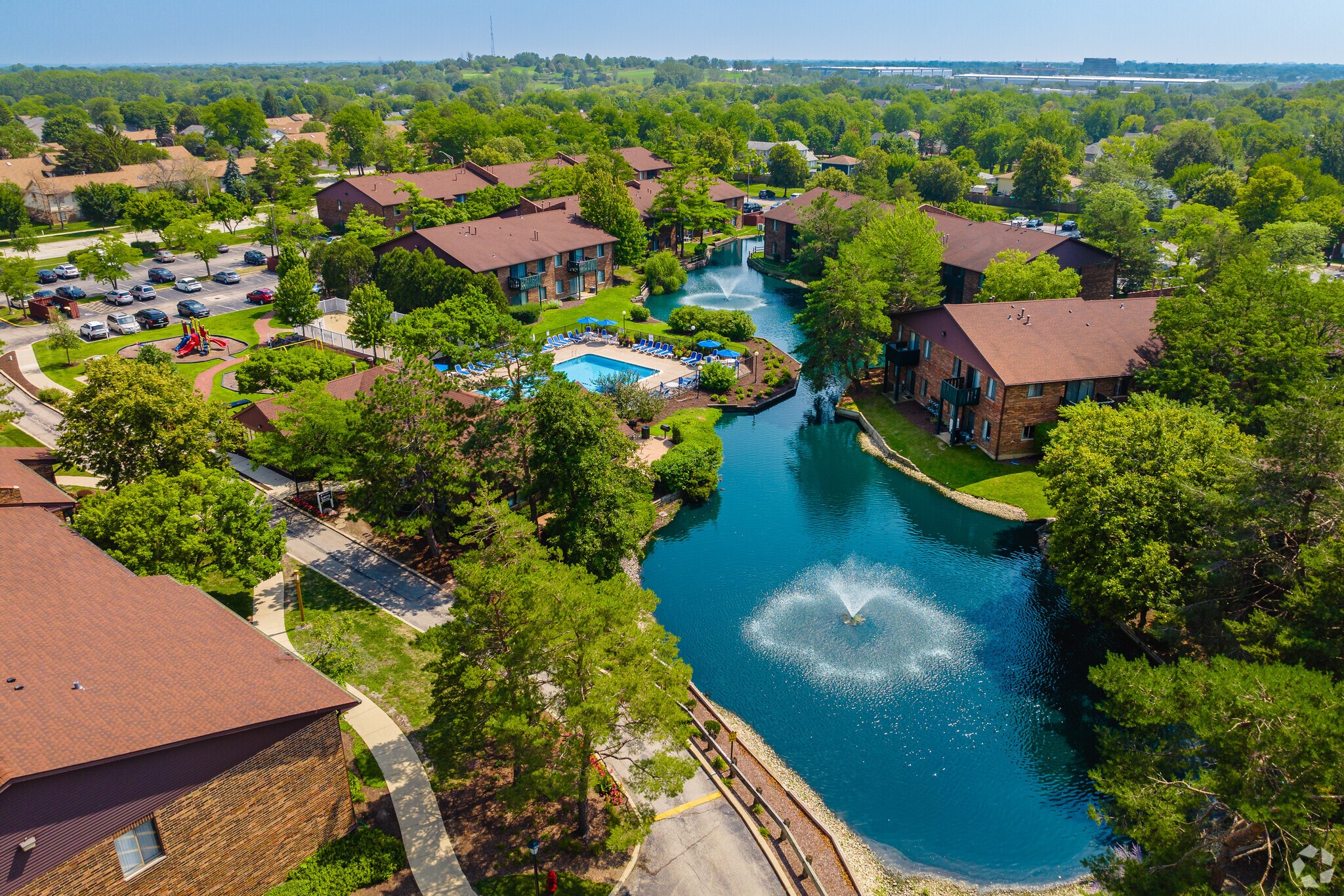 Arbor Lakes - 4233 N Bloomington Ave Arlington Heights, IL 60004 ...