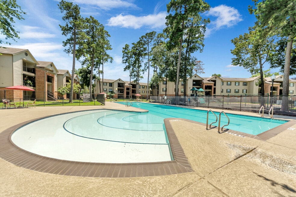 Apartments for Rent in Spring TX - 5,724 Rentals | Apartments.com