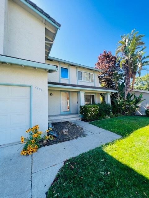 Lime Ridge Apartments for Rent with Extra Storage - Concord, CA ...