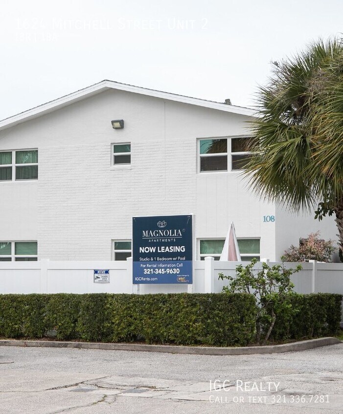 1624 Mitchell St Unit 2, Melbourne, FL 32901 - Room for Rent in ...