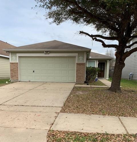 12030 Bach Orchard Tr, Houston, TX 77038 - House Rental in Houston, TX ...