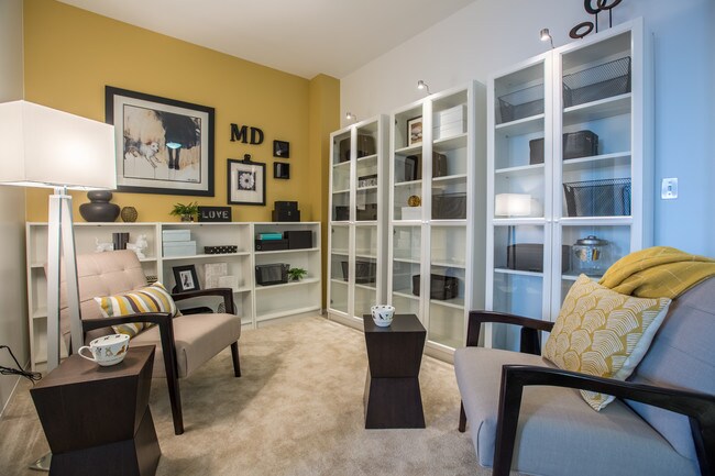 Mezzo Design Lofts - Apartments in Charlestown, MA | Apartments.com