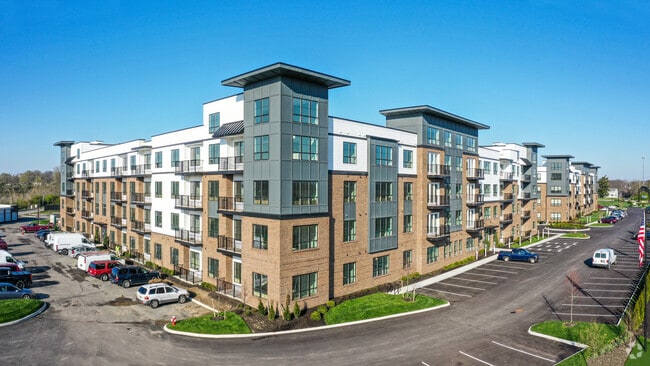 Student Apartments for Rent in Golfview Woods, Columbus | Apartments.com