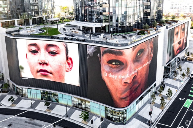 Circa LA Apartments - Los Angeles, CA | Apartments.com