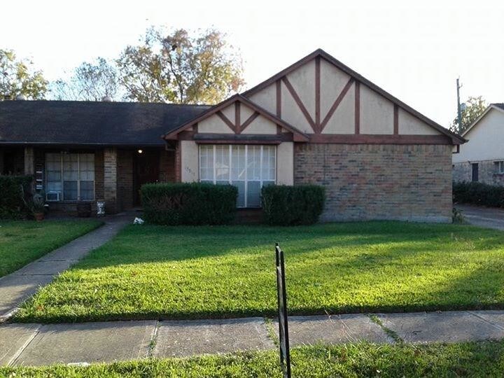 13917 Bonnercrest Dr, Houston, TX 77083 - Townhome Rentals in Houston ...