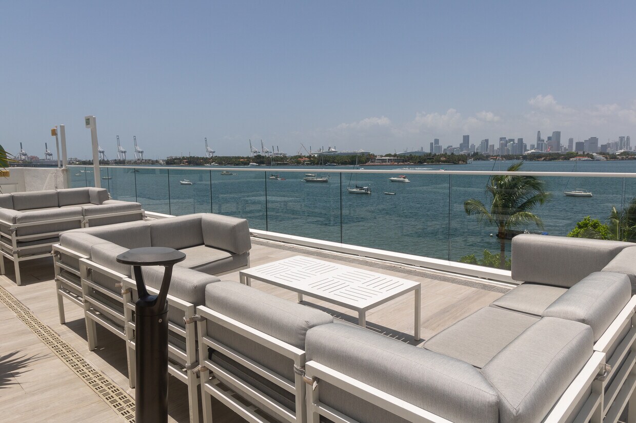 1330 West Ave Unit 3603, Miami Beach, FL 33139 - Condo for Rent in ...