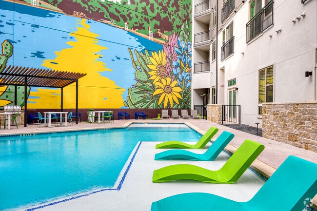 Apartments for Rent in Austin TX with Utilities Included - 2,746 ...