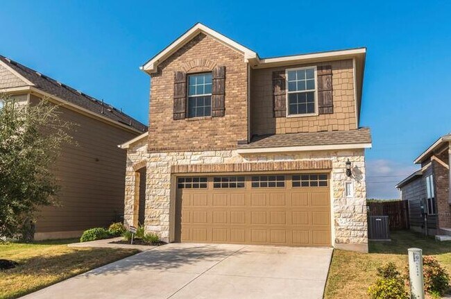 10108 Wading Pool Path, Austin, TX 78748 - House Rental in Austin, TX ...