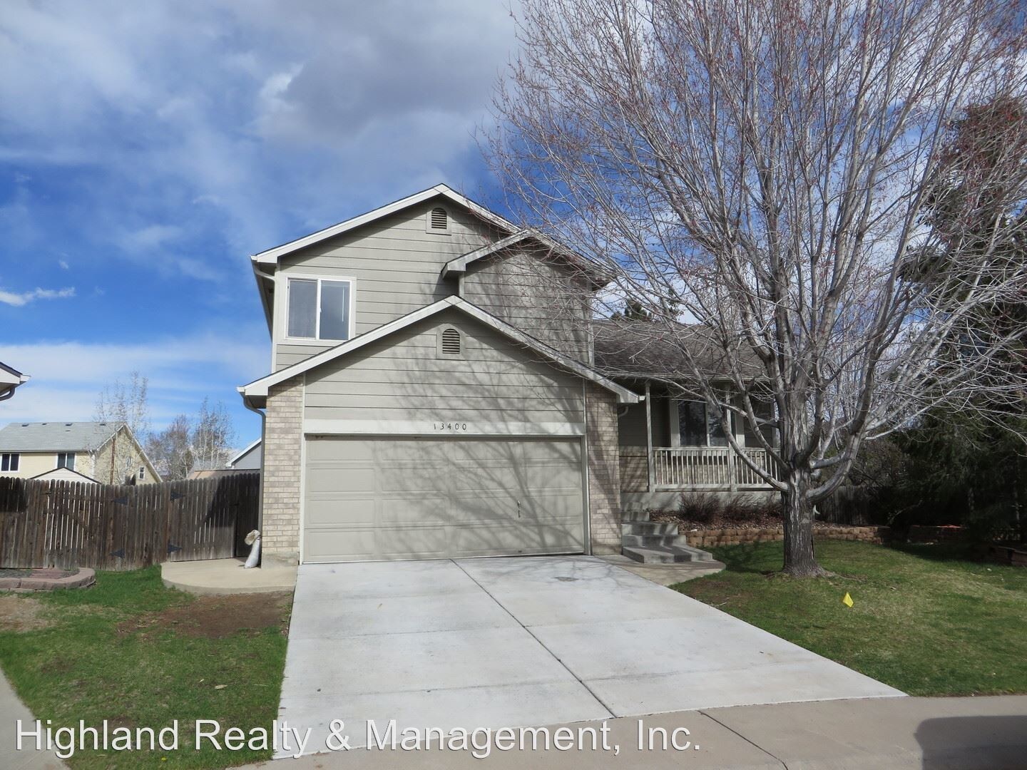 13400 Quivas St, Westminster, CO 80234 - House Rental in Westminster ...