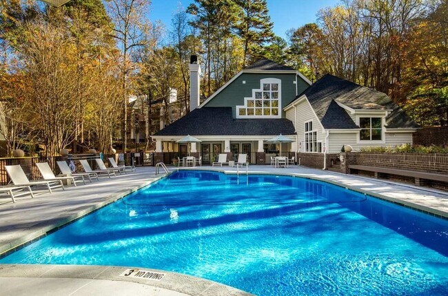 Hamilton Ridge - Apartments in Raleigh, NC | Apartments.com