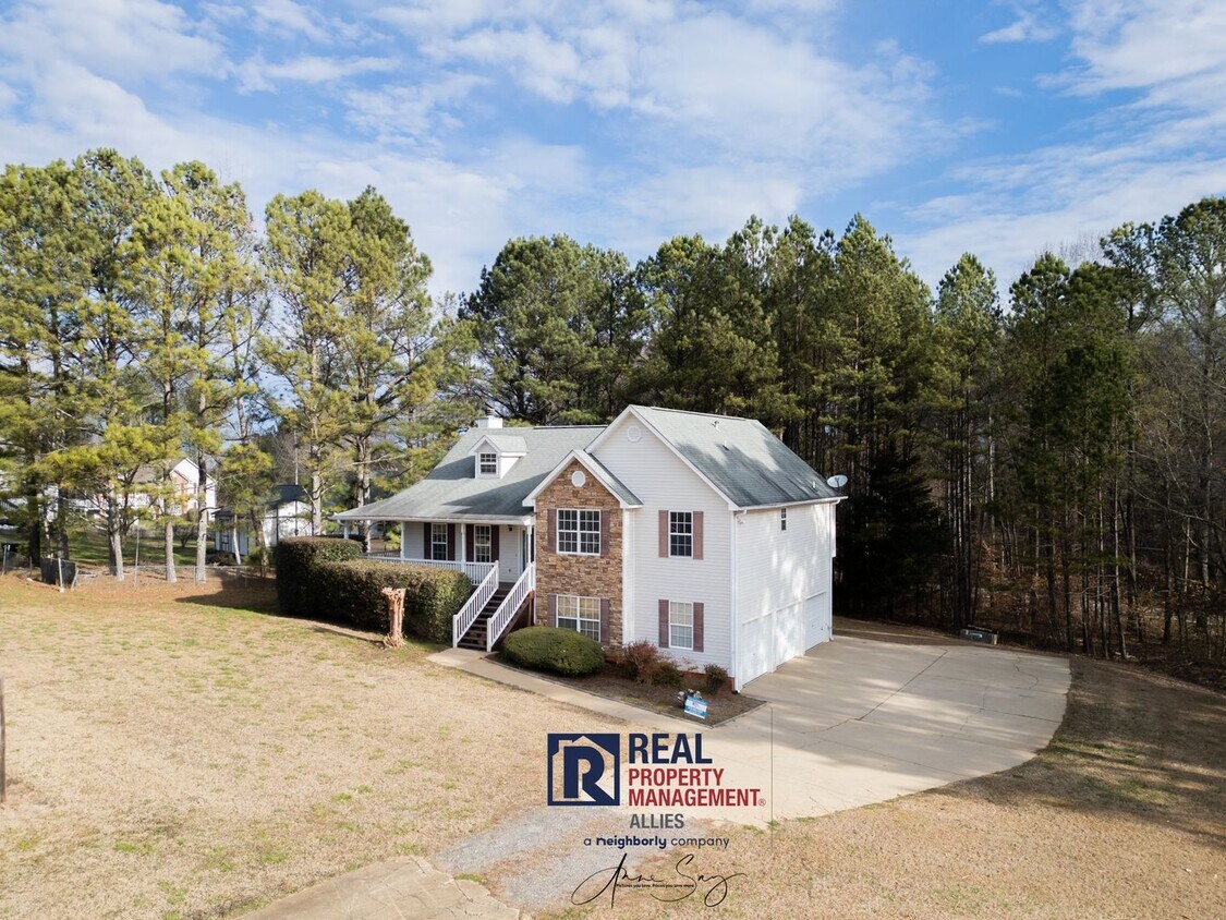 67 Alexandria Ct, Dallas, GA 30132 - House Rental in Dallas, GA ...