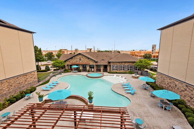 Katy Ranch Apartments - Katy, TX, 77494 | Apartments.com
