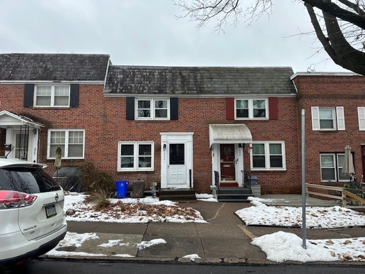 2241 Adrian St, Harrisburg, PA 17104 - House Rental in Harrisburg, PA ...