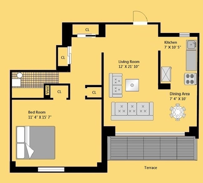 Trump Village Apartments - Brooklyn, NY | Apartments.com
