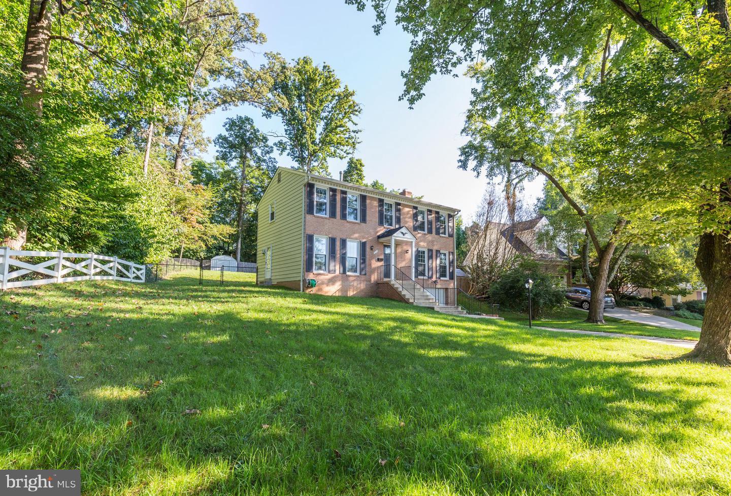 10541 Farnham Dr, Bethesda, MD 20814 - House Rental in Bethesda, MD ...