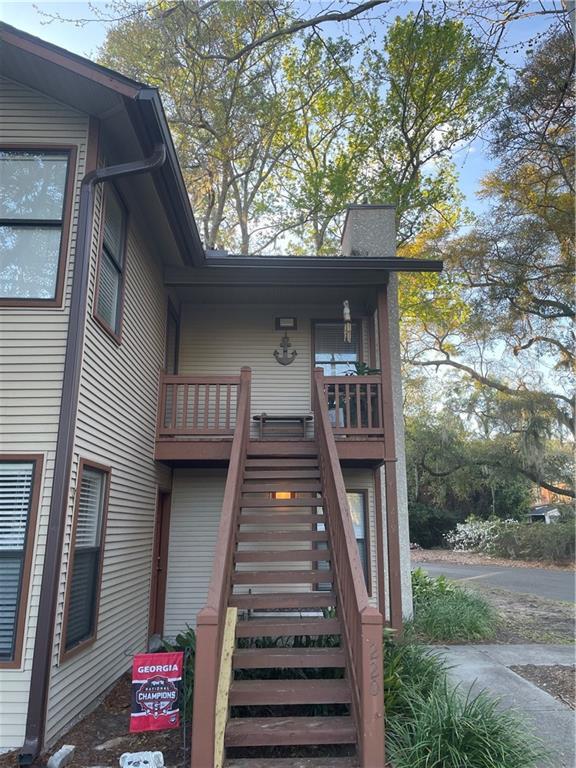 220 Harbour Oaks Dr, St. Simons Island, GA 31522 - Condo for Rent in St ...