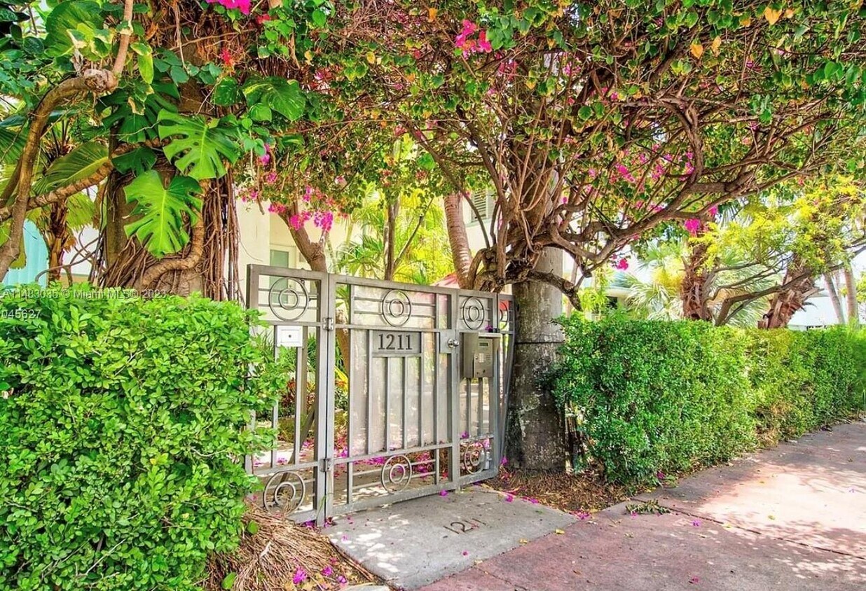 1211 Pennsylvania Ave Unit E2, Miami Beach, FL 33139 - Condo for Rent in Miami Beach, FL ...