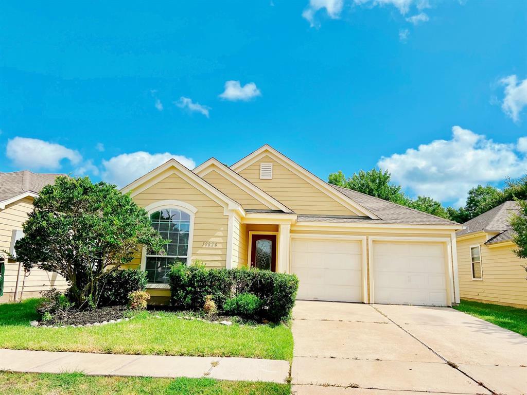 19826 Middlegate Ln, Richmond, TX 77407 - House Rental in Richmond, TX ...