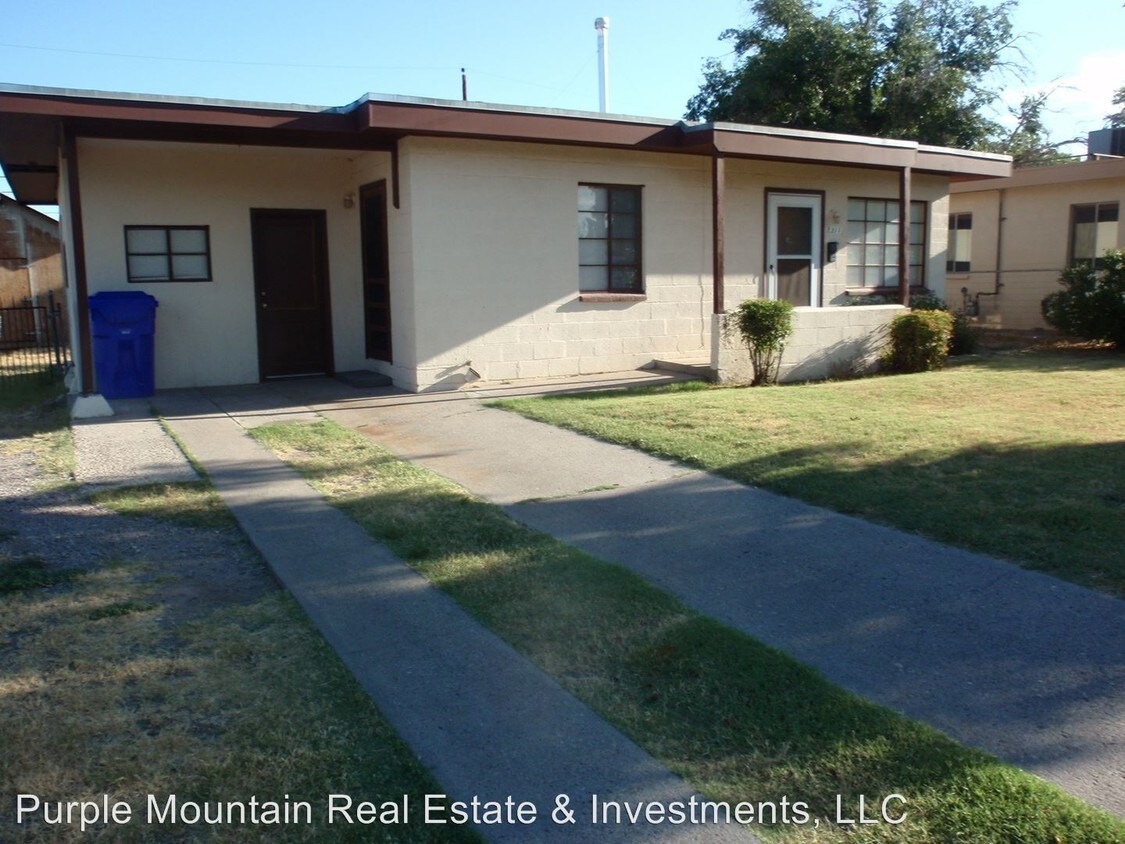 1311 Branson Ave, Las Cruces, NM 88001 - House Rental in Las Cruces, NM | Apartments.com