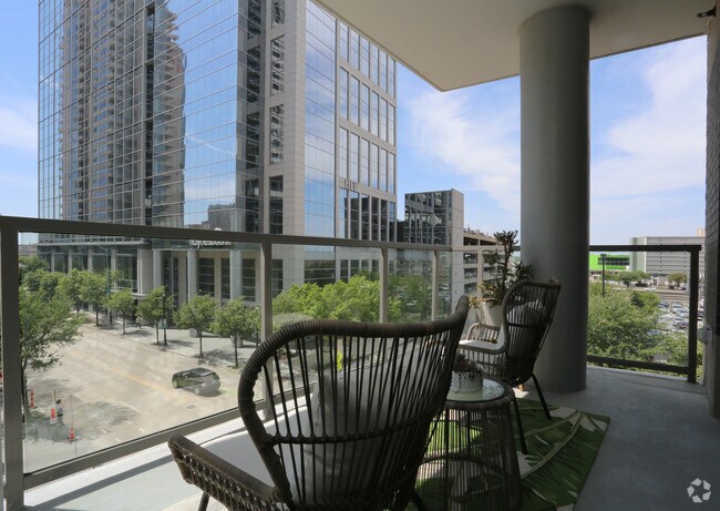 The 23 Apartments - Dallas, TX | Apartments.com