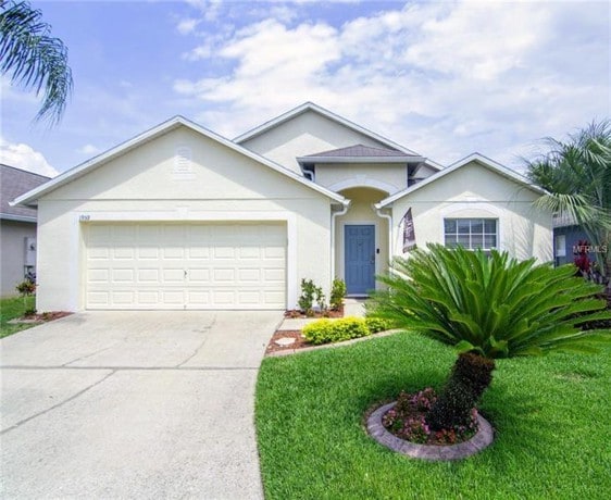 1959 Hammock Moss Dr, Orlando, FL 32820 - House Rental in Orlando, FL ...