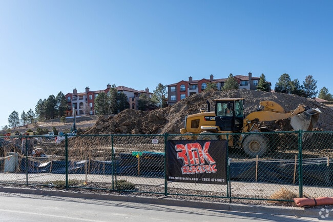 The Lock at Flatirons - Apartments in Broomfield, CO | Apartments.com