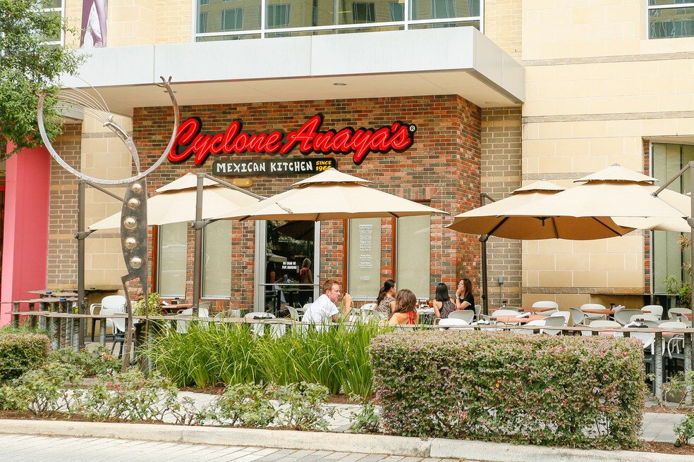 Spring Branch West Townhouses for Rent - Houston, TX - 75 Townhouses ...