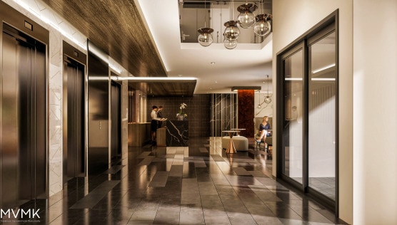 The Delford - Apartments in Rochelle Park, NJ | Apartments.com