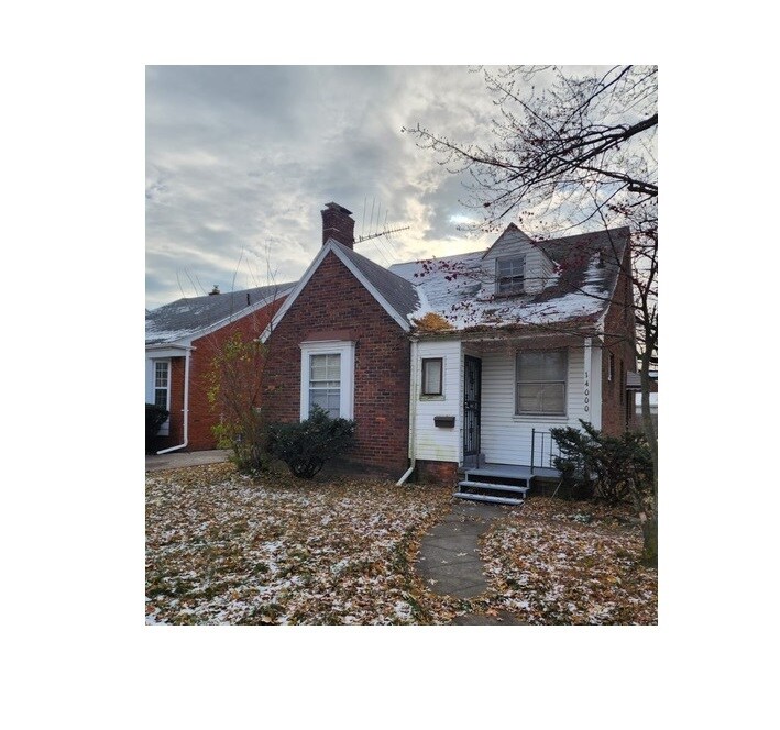 14000 Bringard Dr, Detroit, MI 48205 - House Rental in Detroit, MI ...