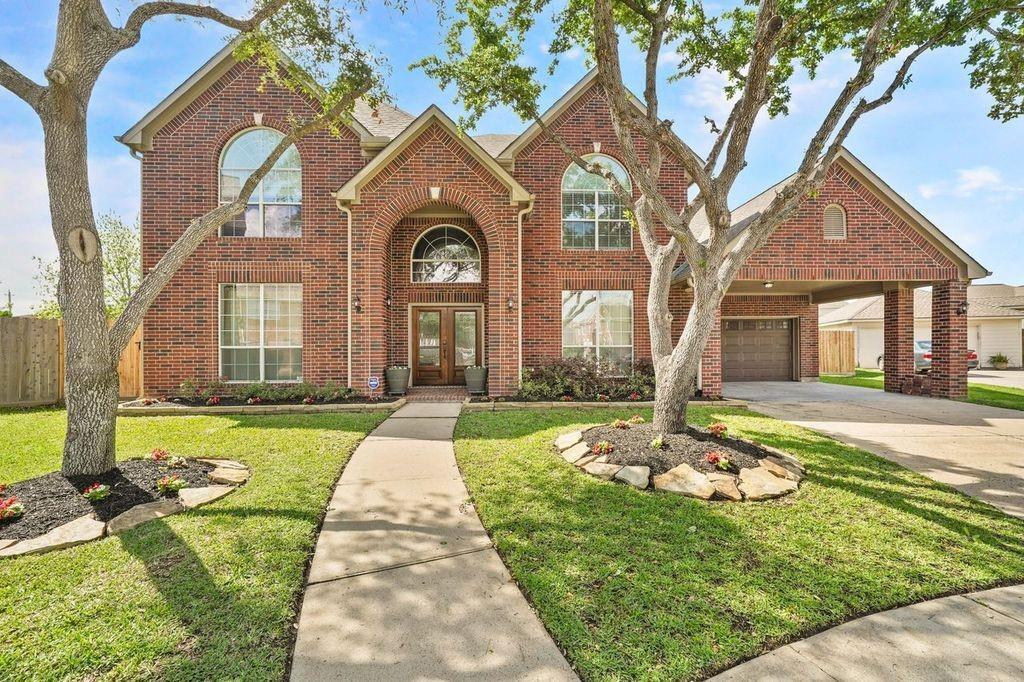 11902 Susan Forest Ln, Houston, TX 77089 - House Rental in Houston, TX ...