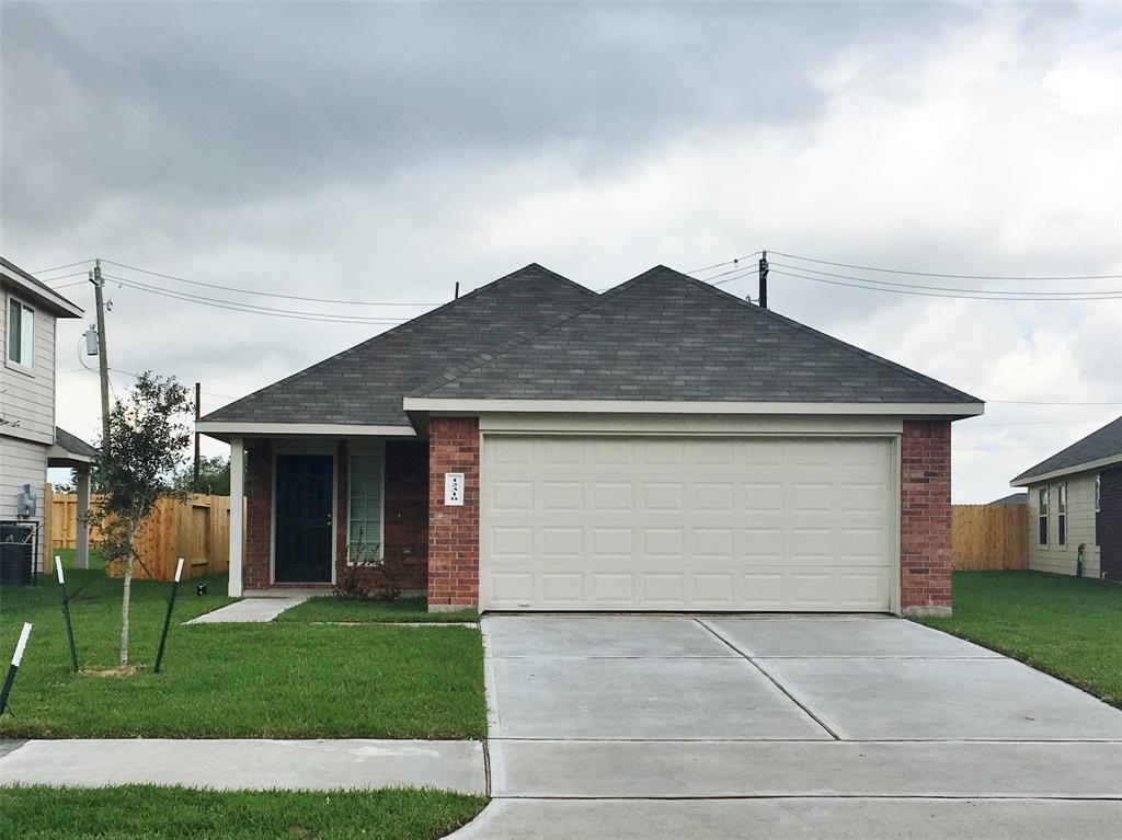 12310 Dawns Edge Dr, Houston, TX 77048 - House Rental in Houston, TX ...