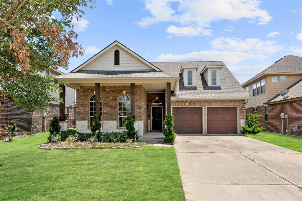 18339 Red Oak Manor Ln, Cypress, TX 77433 - House Rental in Cypress, TX ...