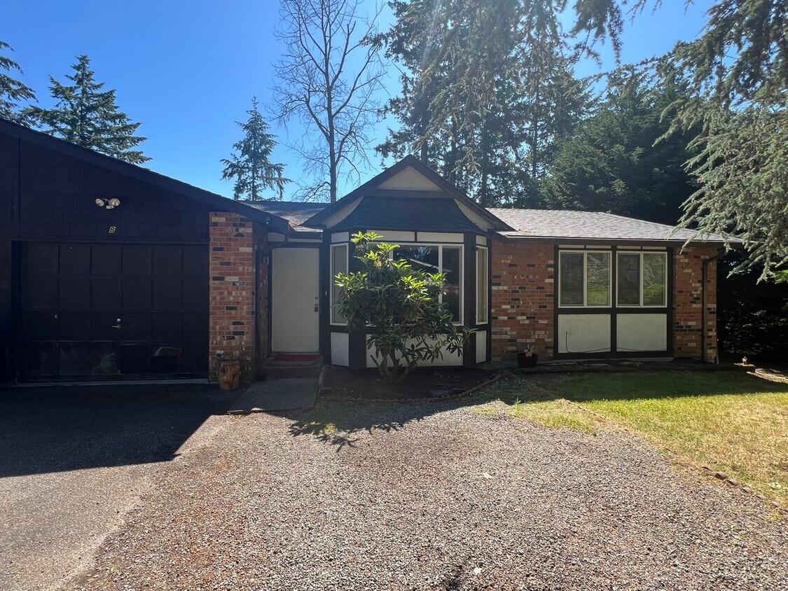12615 80th Ave E Unit B, Puyallup, WA 98373 - Room for Rent in Puyallup ...