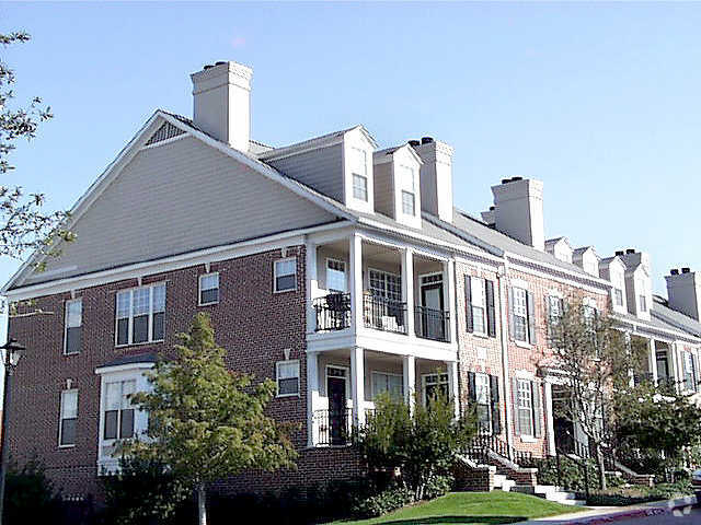 The Caruth Premier Townhome Apartments Apartments - 5445 Caruth Haven ...
