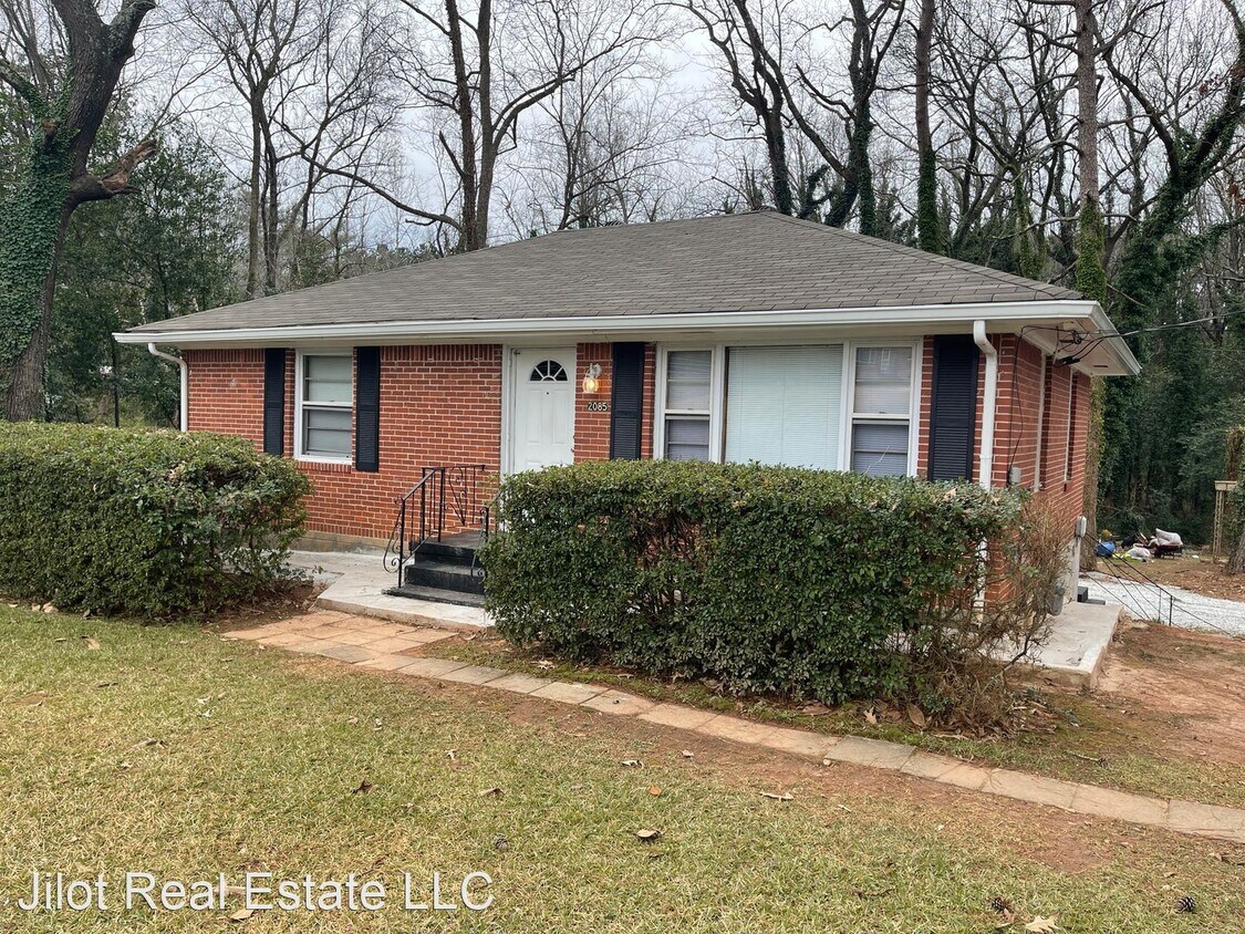 2085 W Flat Shoals Terrace, Decatur, GA 30034 - House Rental in Decatur ...