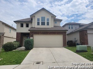 5150 Longhorn River, Converse, TX 78109 - House Rental in Converse, TX ...