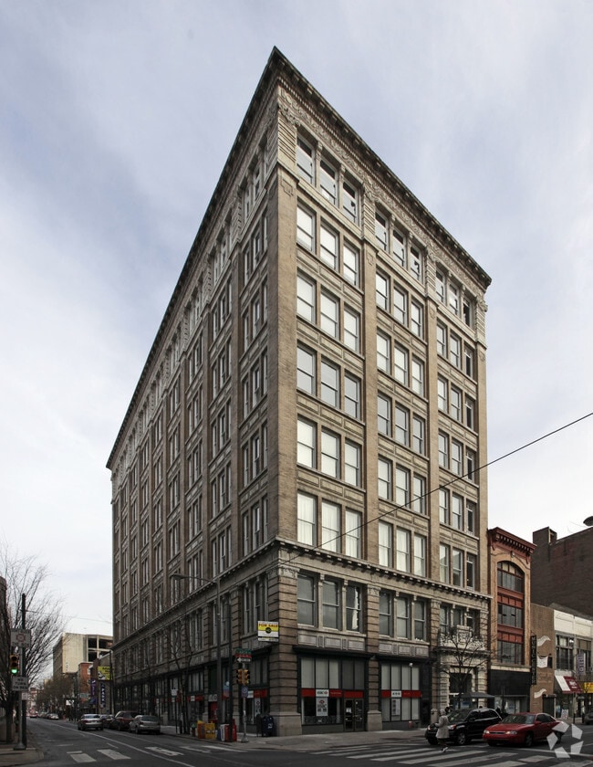 Arch Street Lofts Rentals - Philadelphia, PA | Apartments.com