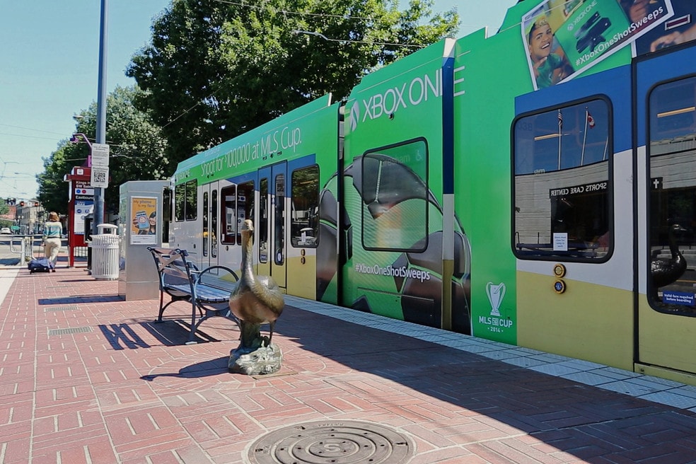 Is Goose Hollow a Good Place To Live in Portland OR? - Neighborhood ...