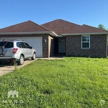 Houses for rent in Springfield MO - 259 Homes