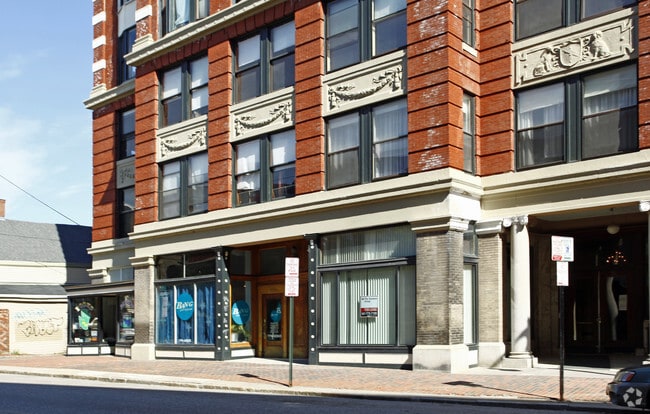 Trelawny Building Apartments - Portland, ME | Apartments.com