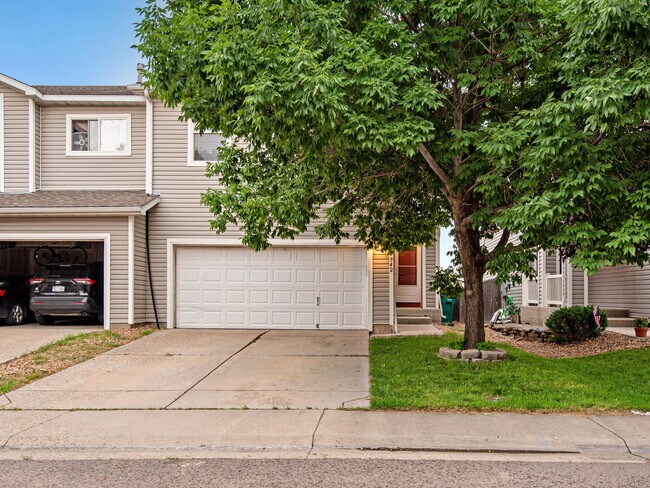 7942 S Kittredge Way, Englewood, CO 80112 - House Rental in Englewood ...