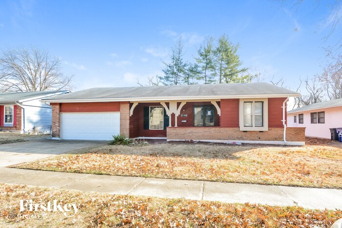 11386 Granger Trail, Florissant, MO 63033 | Apartments.com